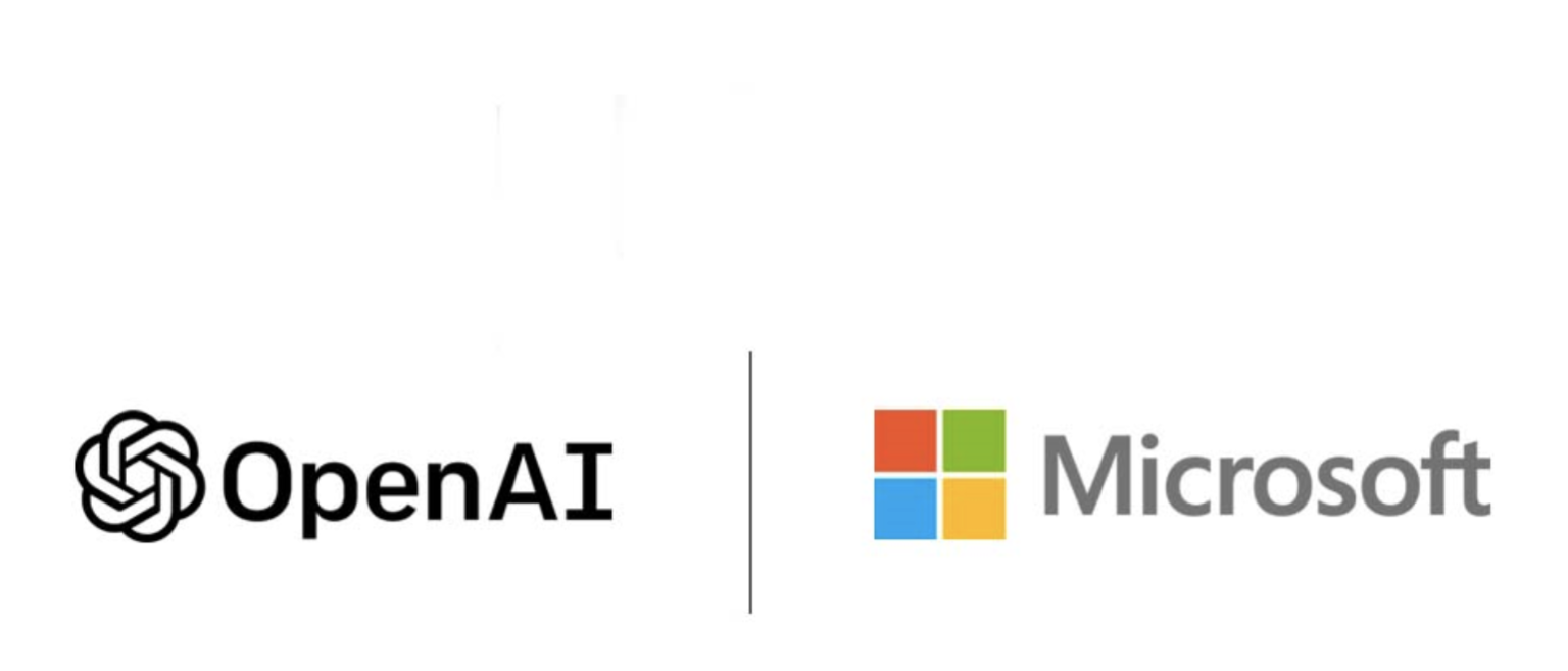Microsoft and OpenAI Extend Partnership - Serverless Solutions