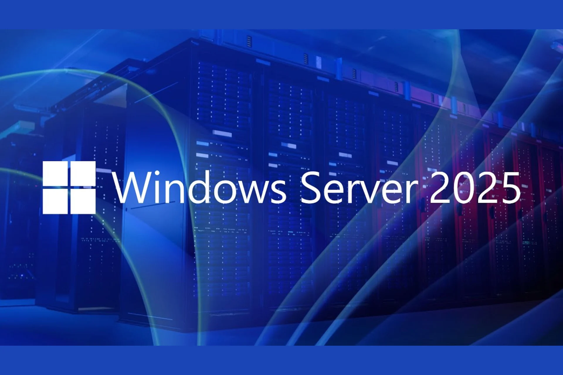 Windows Server 2025 and System Center 2025: Hybrid Cloud and On-Prem ...
